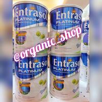 Jual Entrasol Platinum 800gr Murah - Harga Terbaru 2022
