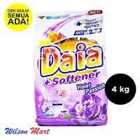 Jual Daia 4 Kg Murah - Harga Terbaru 2025