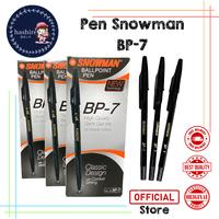 Jual Snowman Bp 7 Terlengkap - Harga Grosir & Murah Mei 2024