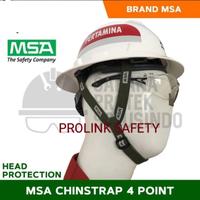 Jual Chinstrap Msa Terbaik - Harga Murah Oktober 2025 & Cicil 0%