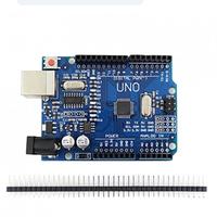 Jual Arduino Uno R3 Juni 2024 Harga Termurah - Cicil 0% 3x di Tokopedia