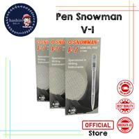 Jual Snowman V1 Terlengkap - Harga Grosir & Murah Mei 2024