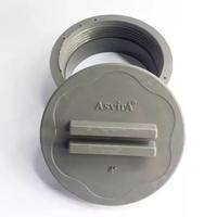 Jual Clean Out 4 Inch Terbaik - Harga Murah Maret 2025 & Cicil 0%