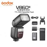 Jual Godox V860iii Murah - Harga Terbaru 2024