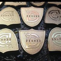 Jual Pin Nama Model & Desain Terbaru - Harga Juni 2023