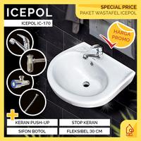 Jual Icepol Murah & Terbaik - Harga Terbaru April 2024