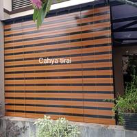 Tirai Bambu Anti Silau & Estetik Mei 2025 - Tokopedia