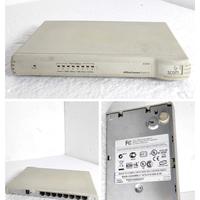 Jual Switch Hub 3Com Terbaru - Harga Murah Juni 2024 & Cicil 0%