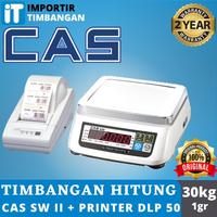Jual Timbangan Digital Printer Terlengkap - Harga Terbaru Januari 2025 ...