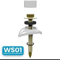 Jual Paku Alderon Terbaik - Harga Murah Juni 2024 & Cicil 0%