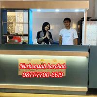 Jual Stand Booth Terbaik - Harga Murah April 2025 & Cicil 0%