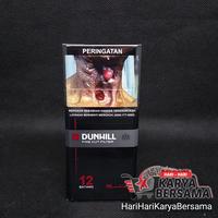 Rokok Dunhill Kualitas Premium April 2024