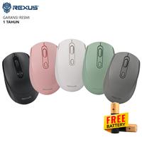 Jual Rexus Q35 Murah - Harga Terbaru 2024