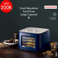 Jual Food Dehydrator Murah & Terbaik - Harga Terbaru April 2025
