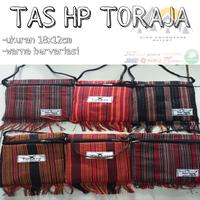 Jual Tas Toraja Model & Desain Terbaru - Harga Juni 2024