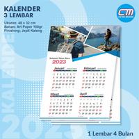 Jual Jepit Kaleng Kalender Terlengkap - Harga Grosir & Murah Mei 2024