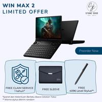 Jual Gpd Win Max 2 Murah - Harga Terbaru 2022