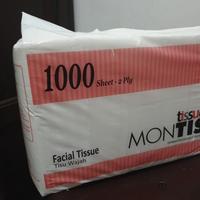 Jual Tissue Besar Murah - Harga Terbaru April 2025