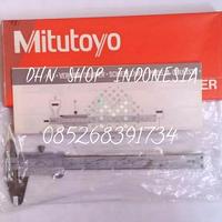 Jual Sketmat Mitutoyo Terbaik - Harga Murah Januari 2025 & Cicil 0%