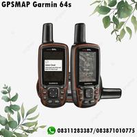 Jual Gps Garmin 64S Terbaru - Harga Murah Juni 2024 & Cicil 0%