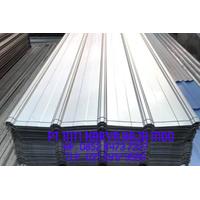 Jual Atap Galvanis Terbaik - Harga Murah Juni 2024 & Cicil 0%