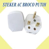 Jual Stecker Broco Terbaik - Harga Murah Maret 2025 & Cicil 0%