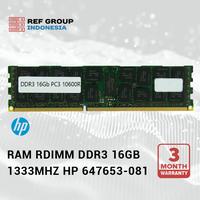 Jual Ram 16Gb Ddr3 Murah & Terbaik - Harga Terbaru Februari 2024