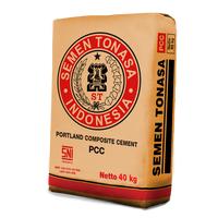 Semen Tonasa Solusi Bangunan Kokoh Oktober 2022 - Tokopedia