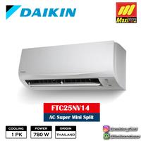 Jual Ac Daikin Ftc25nv14 Murah & Terbaik - Harga Terbaru Mei 2025