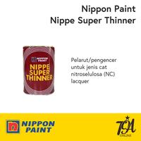Jual Thinner Super Terbaik - Harga Murah Maret 2024 & Cicil 0%