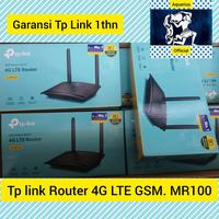 Jual Tp Link Mr100 Terbaru - Harga Murah Maret 2024 & Cicil 0%
