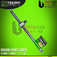 Jual Kunci T 10 Terbaik - Harga Murah April 2024 & Cicil 0%