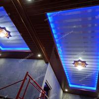 Jual Shunda Plafon Pvc Murah - Harga Terbaru 2024