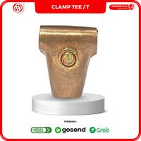 Jual Clamp Kabel Terbaik - Harga Murah Mei 2025 & Cicil 0%