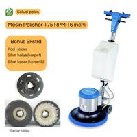 Jual Mesin Buffing Terbaik - Harga Murah Mei 2024 & Cicil 0%