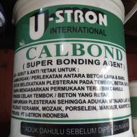 Jual Calbond Terbaik - Harga Murah Juni 2025 & Cicil 0%