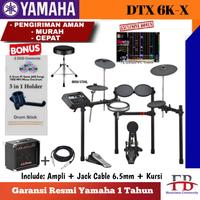Jual Yamaha Dtx 6 Murah - Harga Terbaru 2020