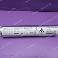 Jual Stik Las Terbaik - Harga Murah Mei 2024 & Cicil 0%