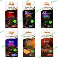 Jual Dark Chocolate No Sugar Terdekat - Harga Murah & Grosir Januari 2024