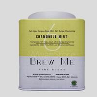 Jual Brew Me Tea Terdekat - Harga Murah & Grosir Juni 2024