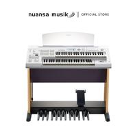 Jual Yamaha Electone Terlengkap - Harga Murah Februari 2023