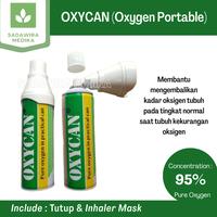 Oxycan Harga Termurah - Pilihan Terlengkap
