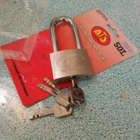 Jual Gembok Ats 50 Terlengkap - Harga Murah Mei 2024 & Cicil 0%