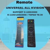 Jual Receiver K Vision Murah & Terbaik - Harga Terbaru Mei 2024