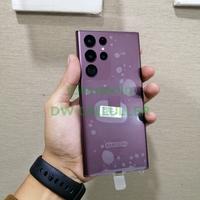 Harga Samsung Galaxy S22 Ultra Second/Bekas April 2024