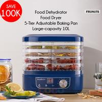 Jual Food Dehydrator Murah & Terbaik - Harga Terbaru Maret 2025