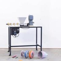 Jual Mesin Extruder Terlengkap - Daftar Harga Juni 2024 & Cicilan 0%