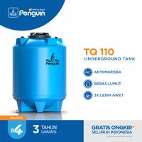 Jual Ground Tank Terlengkap - Harga Murah April 2025 & Cicil 0%