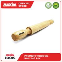 Rolling Pin Kayu Berkualitas - Harga Terbaik Juni 2024