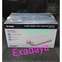 Jual Switch Hub 8 Port Gigabit Murah & Terbaik - Harga Terbaru November ...
